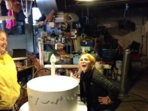 Visit our stl250 Birthday Cake! | Endangered Wolf Center